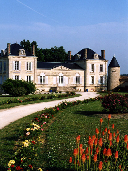 Gîte au château - Château La France