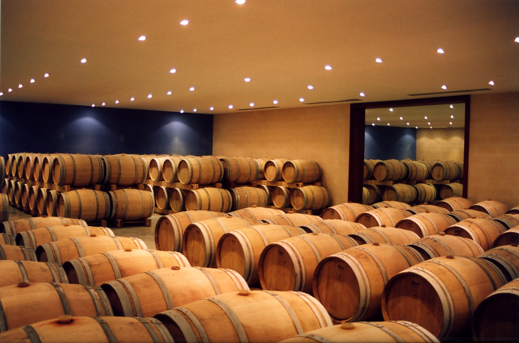 Propriété - Château La France